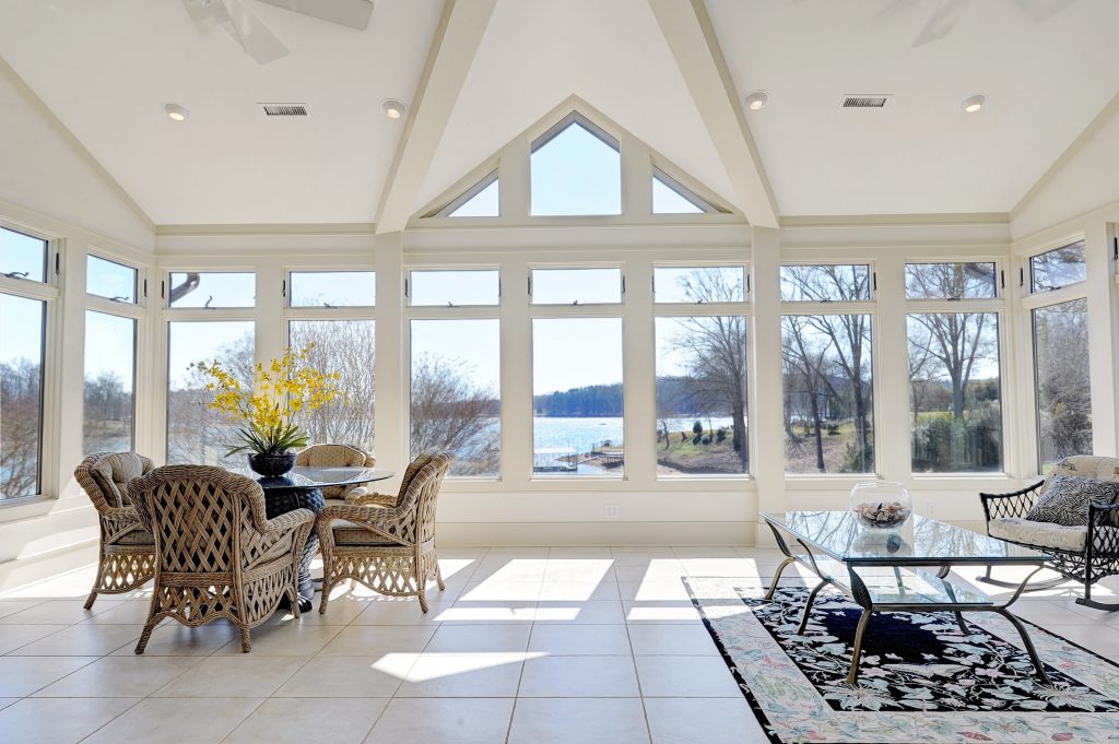 Custom Window Solutions - Window Solutions